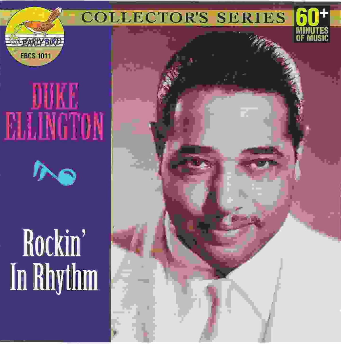 Duke Ellington - Phoenix USA RecordingsPhoenix USA Recordings